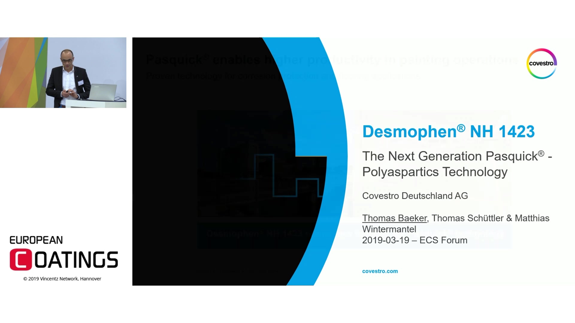 EC Suppliers Hub — the next best thing to bring you the latest industry ...